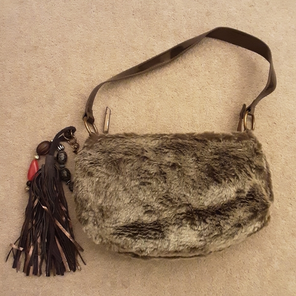 HOBO | Bags | New Hobo Snow And Tell Bag | Poshmark